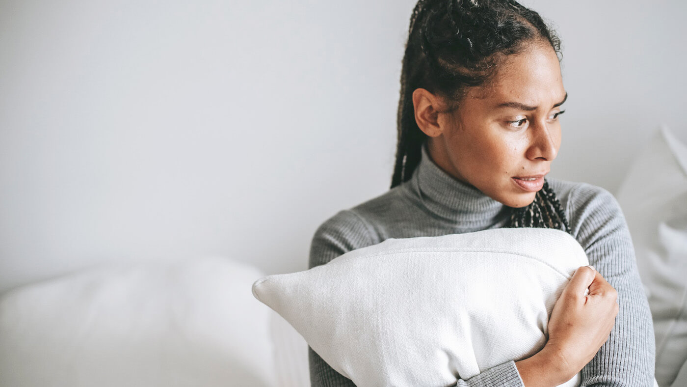 Confronting Postpartum Fatigue in New Mothers - Kathy Parkes