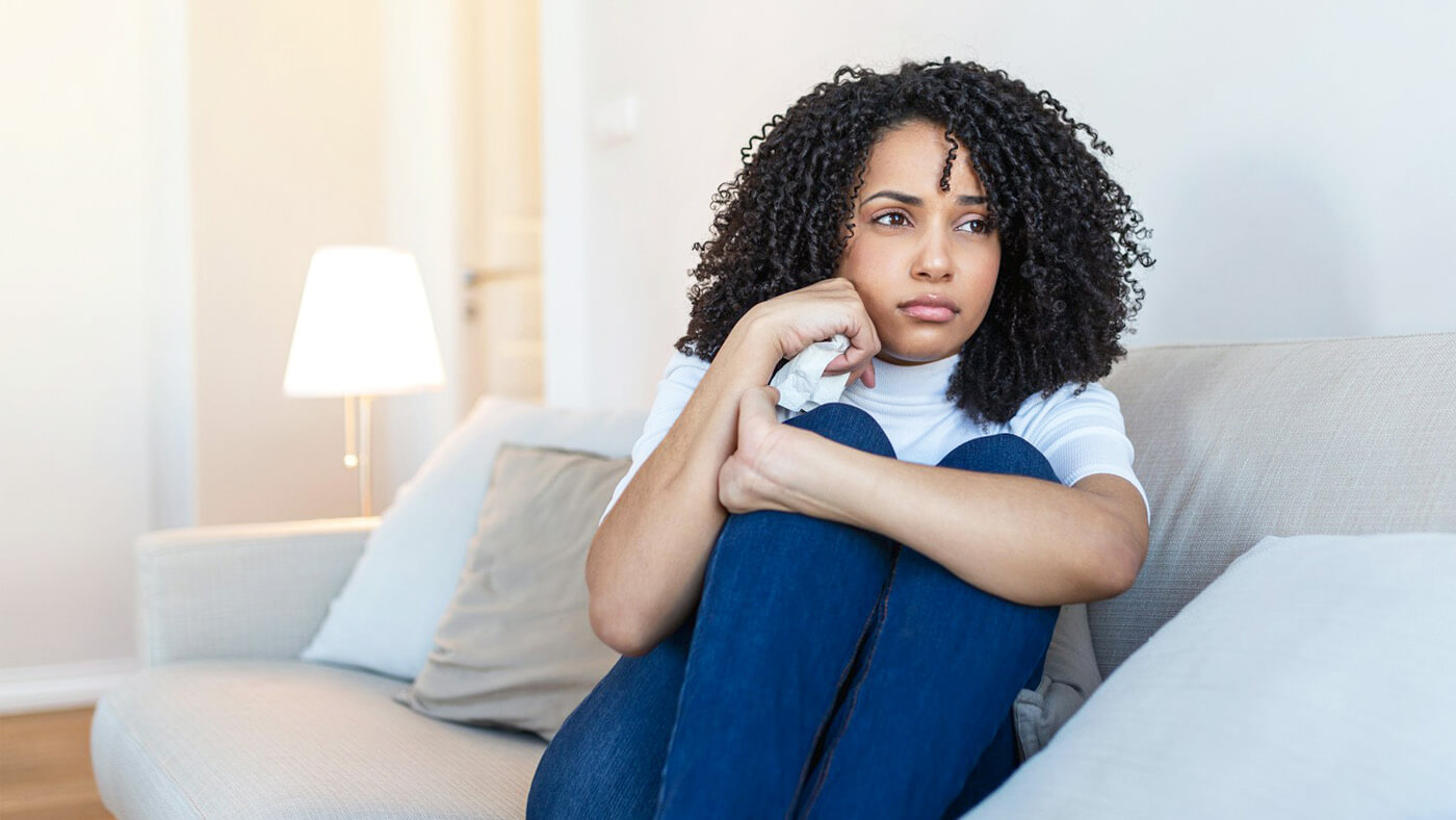 Postpartum PTSD: What You Need To Know - Breastfeeding Perspectives